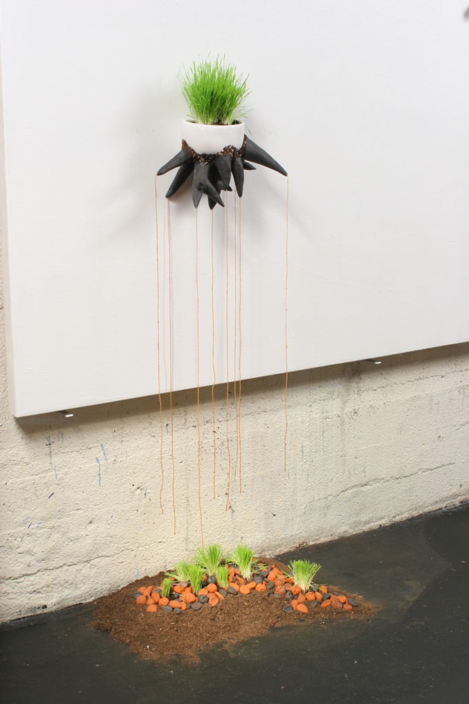 drip sculpture - ezme designs